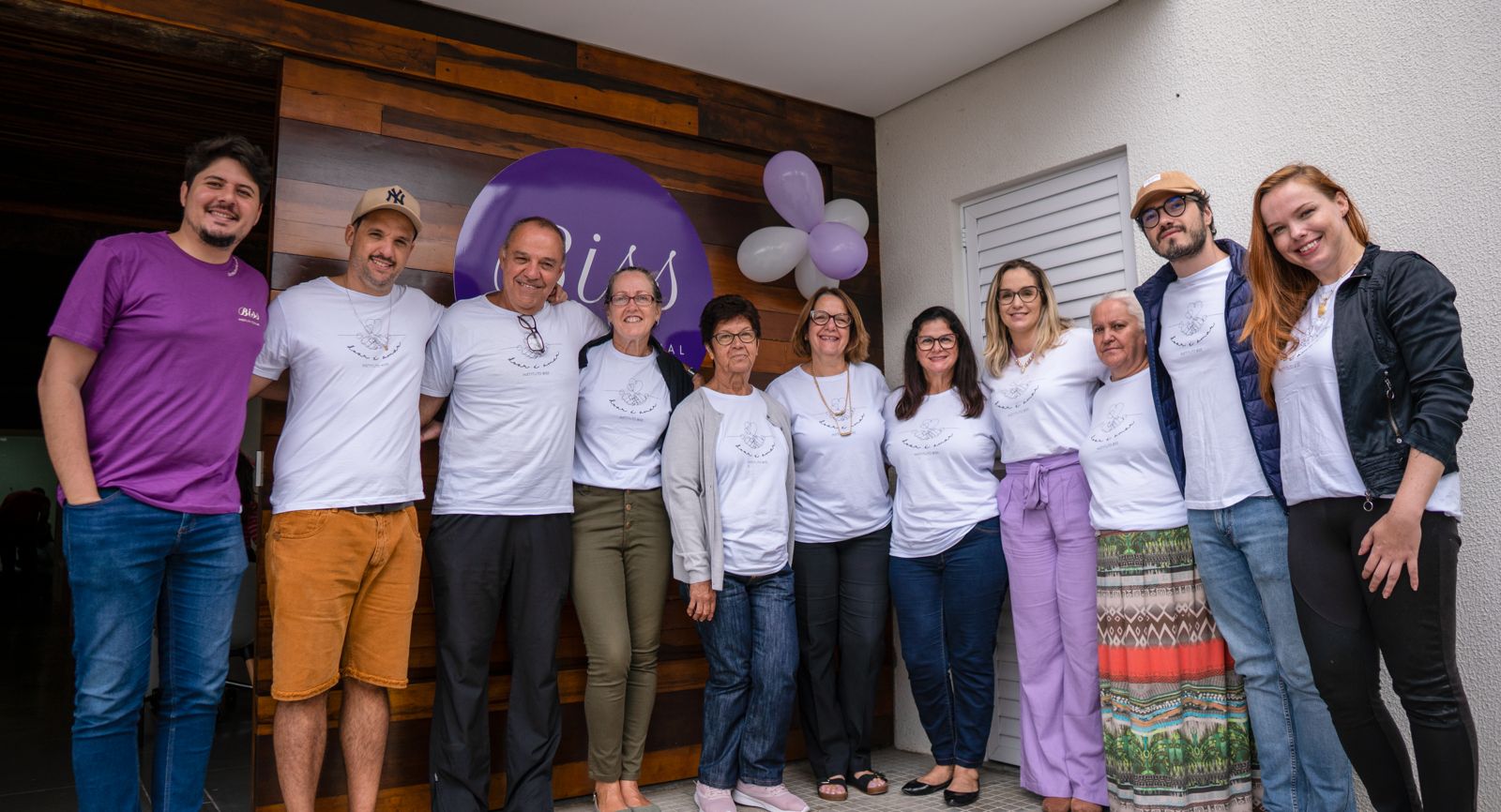 Instituto Social Biss